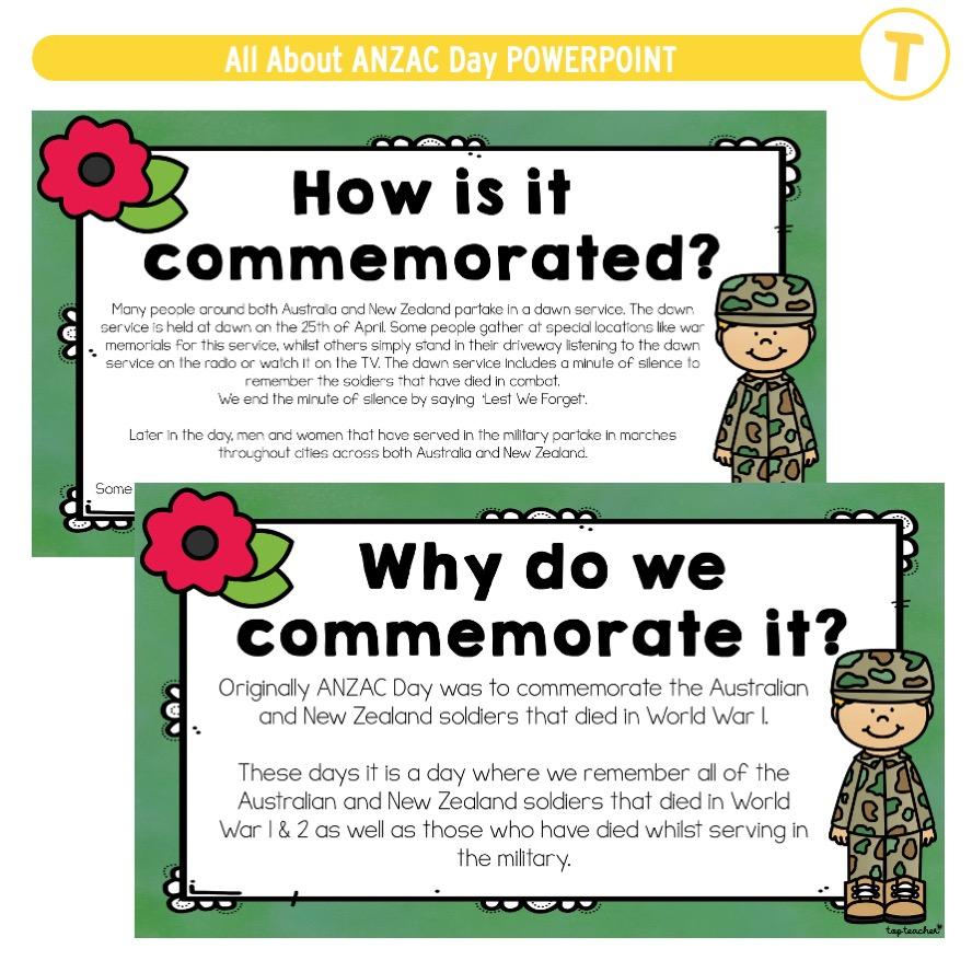 Narrative or Not? Identifying Text Types Activity - Top Teacher