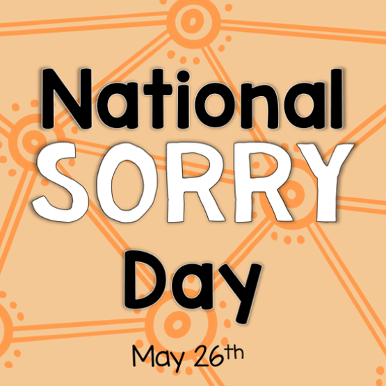 All About National Sorry Day 2/3 POWERPOINT - Top Teacher