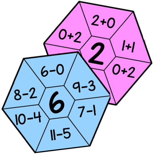 Addition & Subtraction Puzzles - Top Teacher