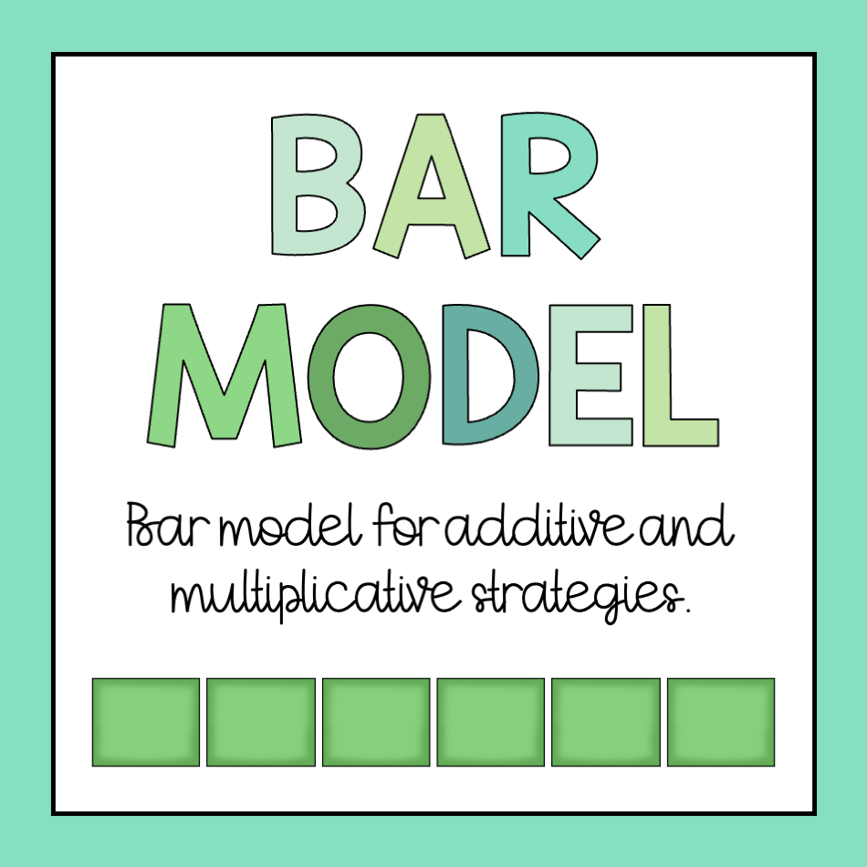 Bar Model POWERPOINT - Top Teacher