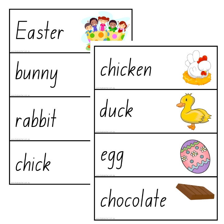 Beach PLAY PACK - Top Teacher