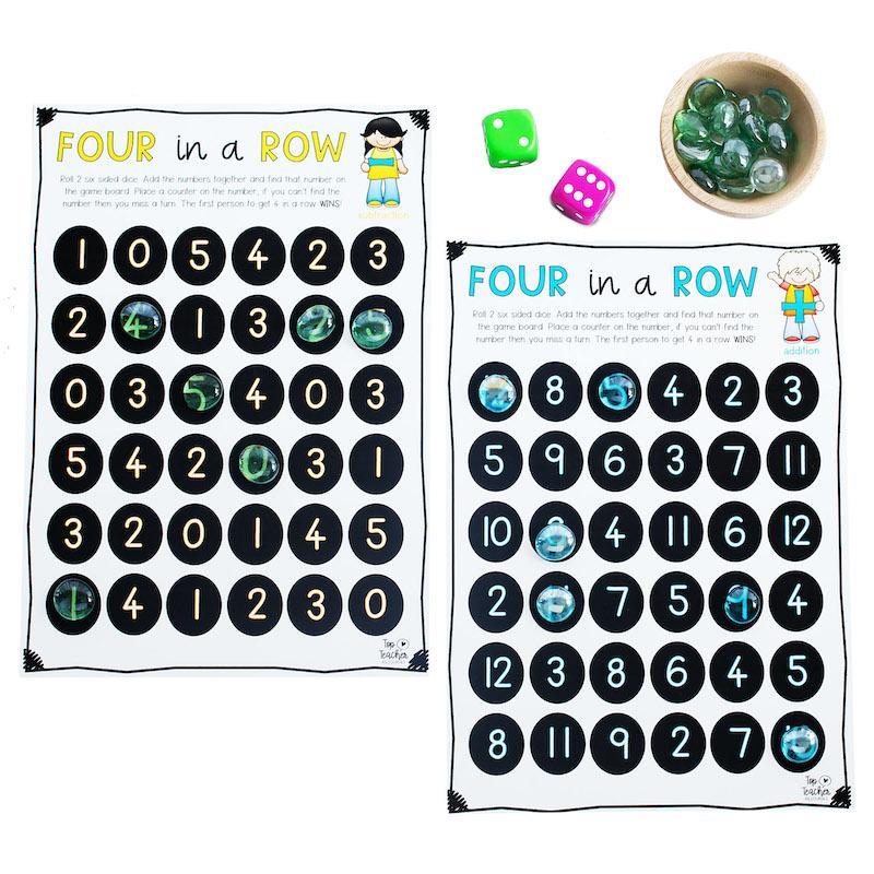 Long /u/ Spelling LET’S HIKE - Top Teacher