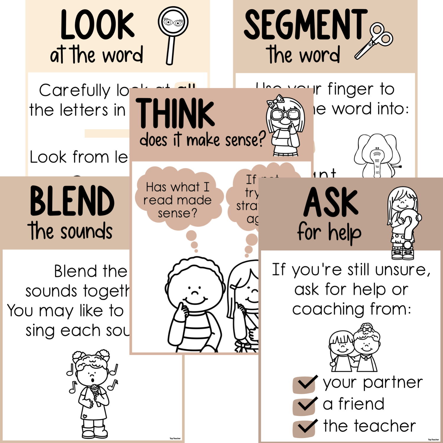 Bindi Novel Study PACKAGE - Top Teacher