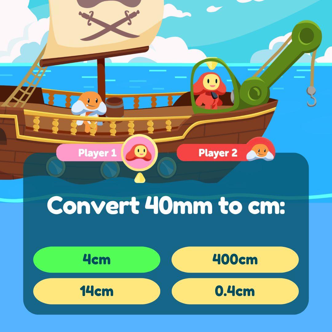 Converting Between Millimetres Centimetres LET S SAIL Top Teacher Converting Between Millimetres Centimetres LET S SAIL Top Teacher