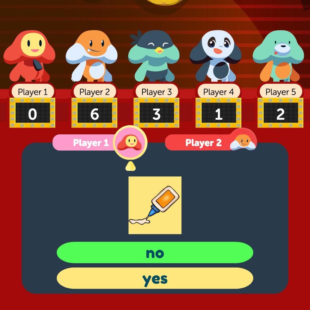 Does It Start With S? LET’S QUIZ - Top Teacher