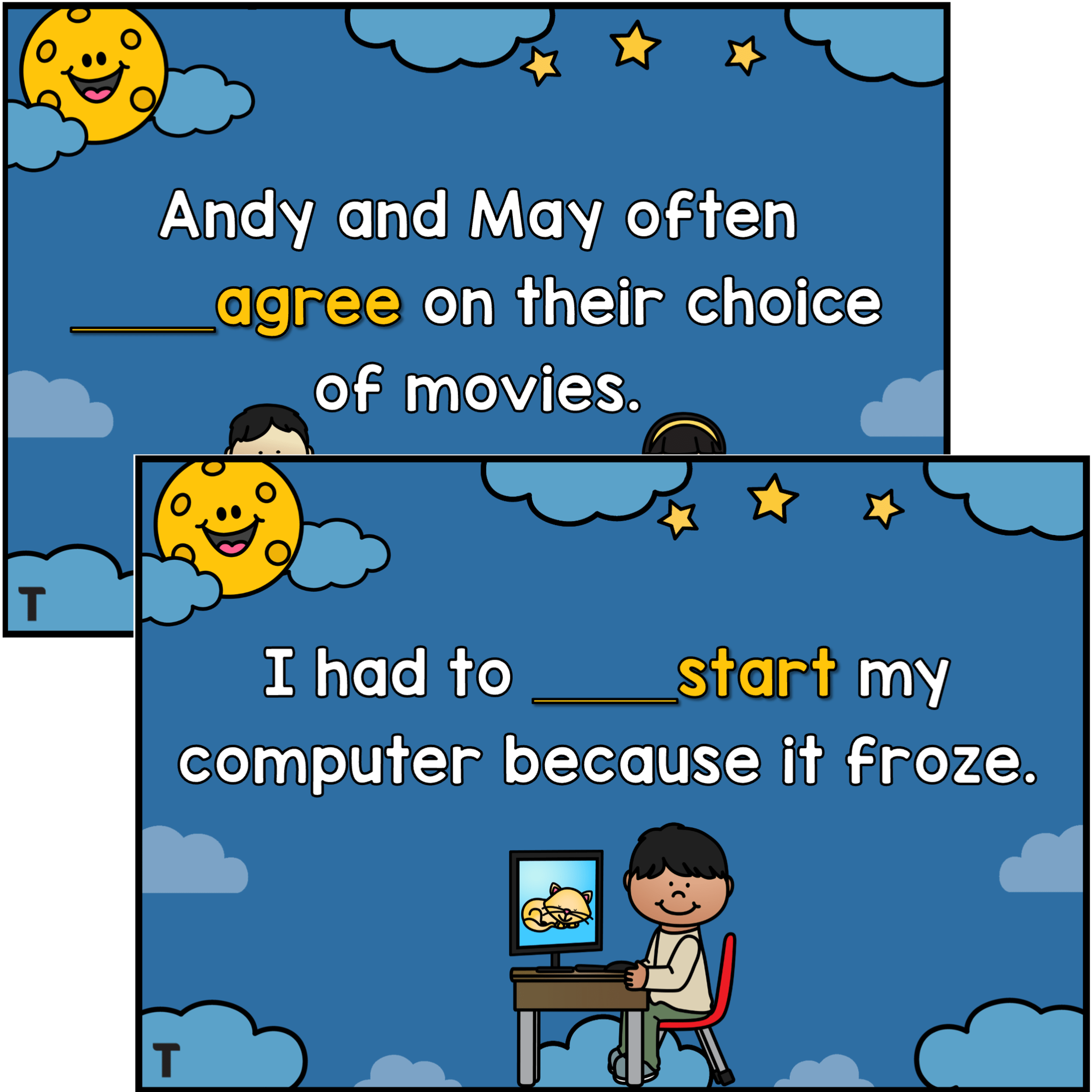 Prefix Task Cards: Writing Prefixes - Top Teacher