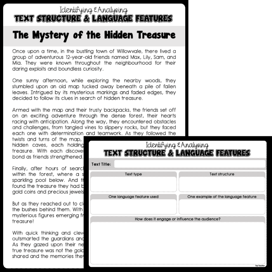 Recount - Top Teacher