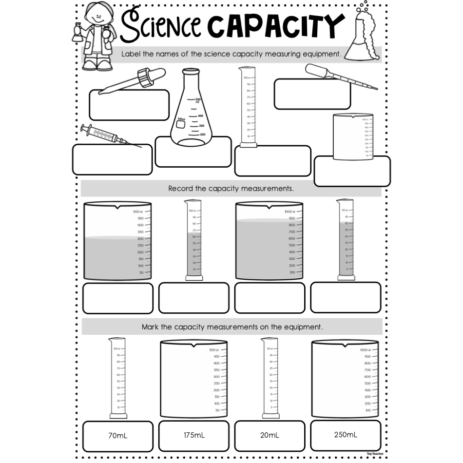 Science Lab Worksheets Laboratory Safety Worksheet | Free Laboratory