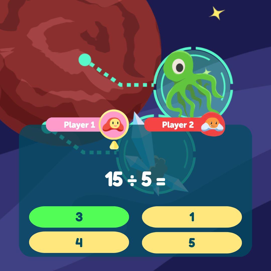 Divide by 5 LET’S EXPLORE - Top Teacher