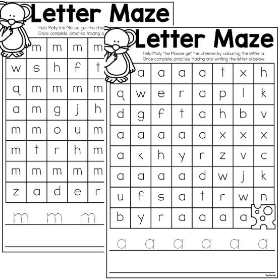 Alphabet Identification Worksheet Letter G Worksheets Alphabet