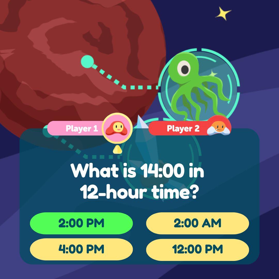 Converting & Comparing 12 & 24-Hour Time LET’S EXPLORE - Top Teacher