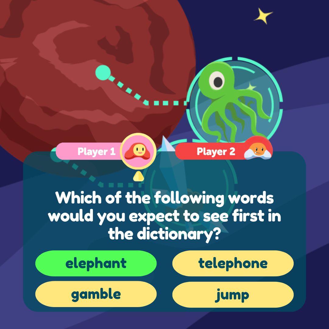 Using Dictionary Guide Words LET’S EXPLORE - Top Teacher