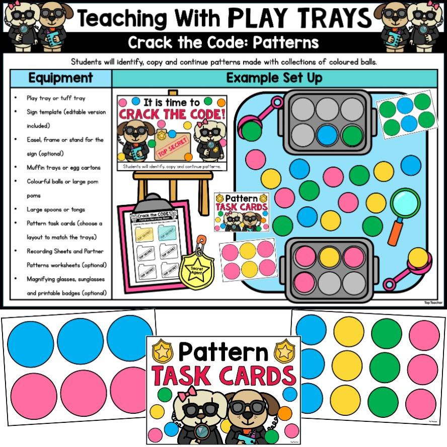 Freebies - Top Teacher