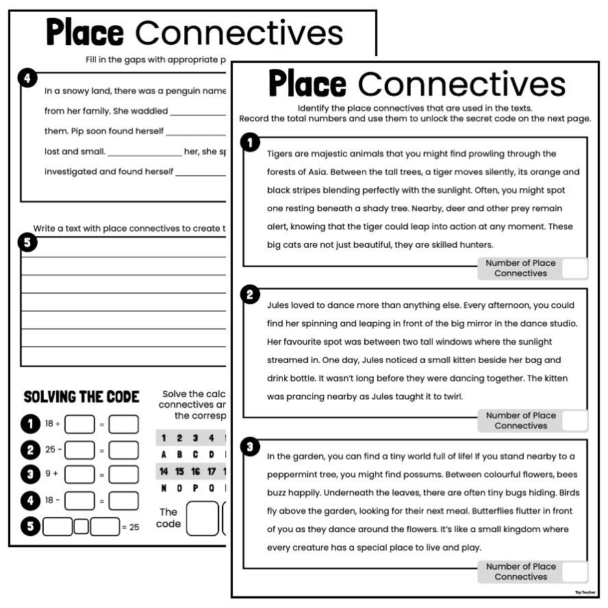 Recount - Top Teacher