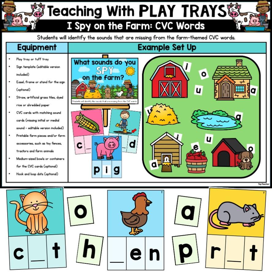 Freebies - Top Teacher