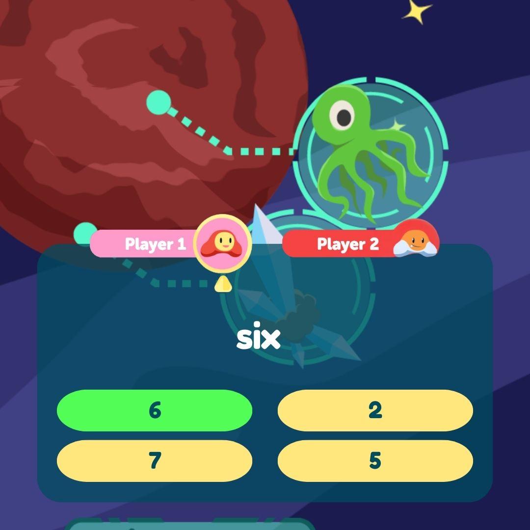 Word & Numeral Match: 0-10 LET’S EXPLORE - Top Teacher