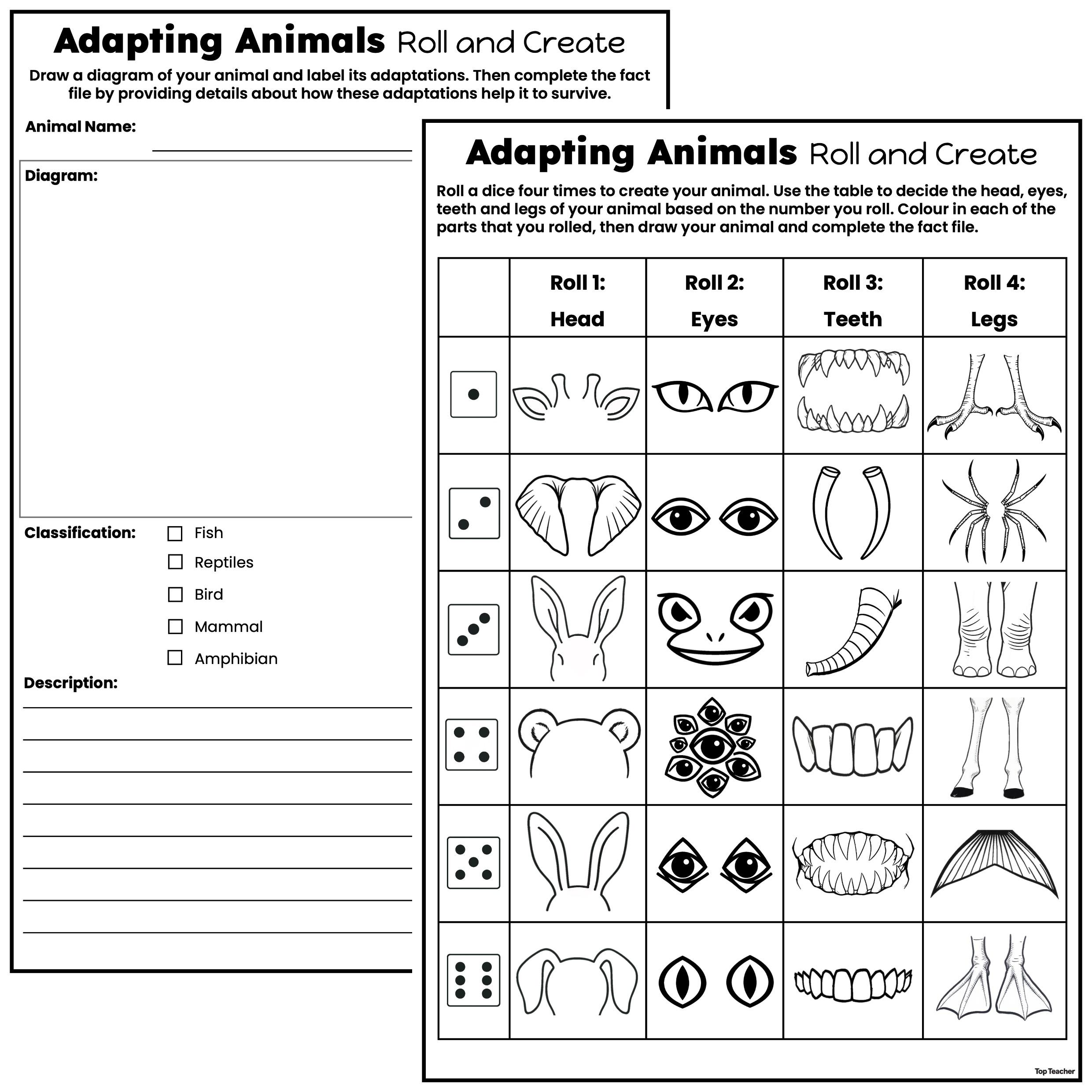 National Science Week - Top Teacher