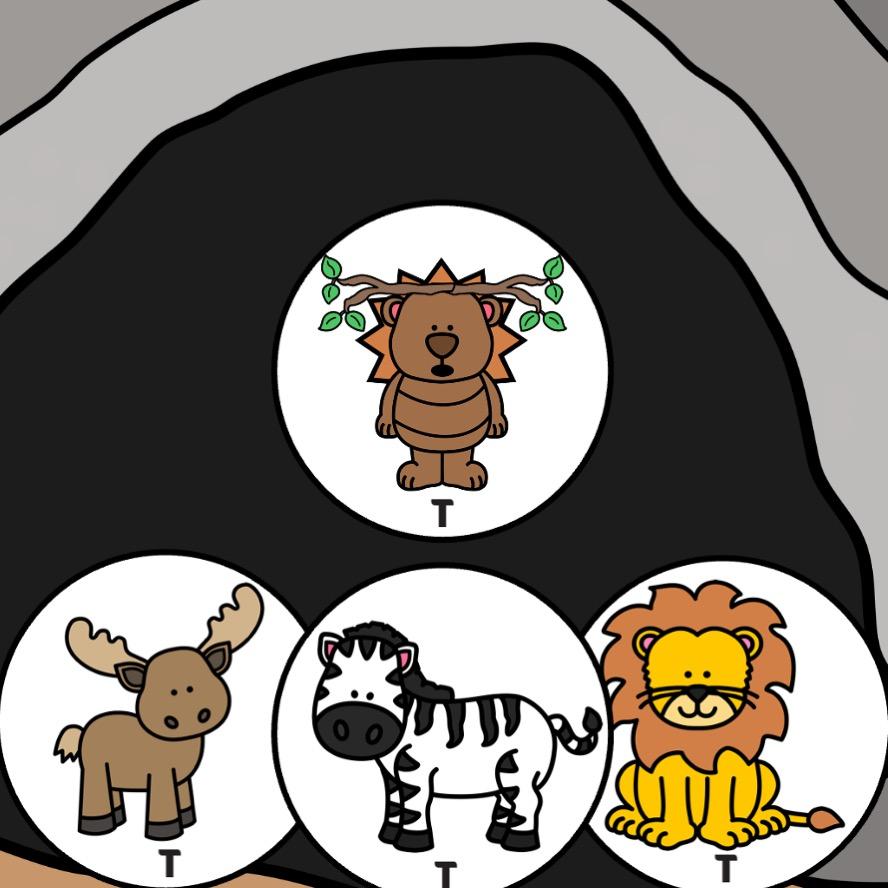 Easter Egg Hunt: Addition to 20 Game - Top Teacher