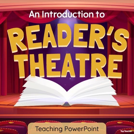 Multimodal Presentation - Top Teacher