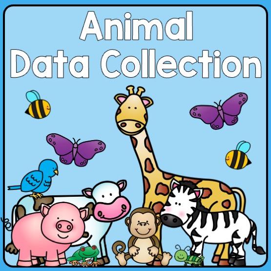 Animal Data Collection POWERPOINT - Top Teacher